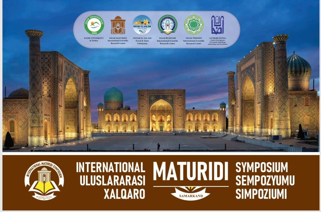 The Epistemological Background of al-Maturidi's Thought System - Mehmet ...